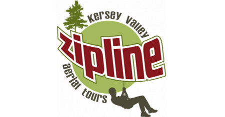 Kersey Valley | Ziplines, Axe Throwing, Laser Tag & More