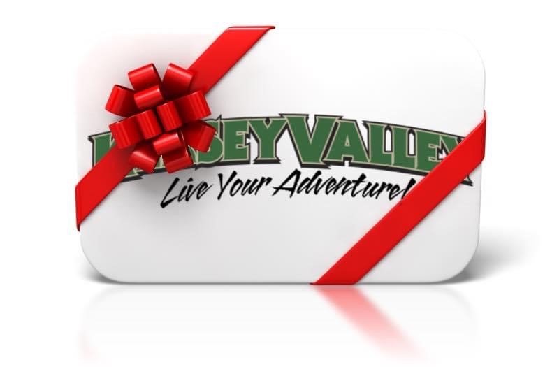 Kersey Valley | Ziplines, Axe Throwing, Laser Tag & More